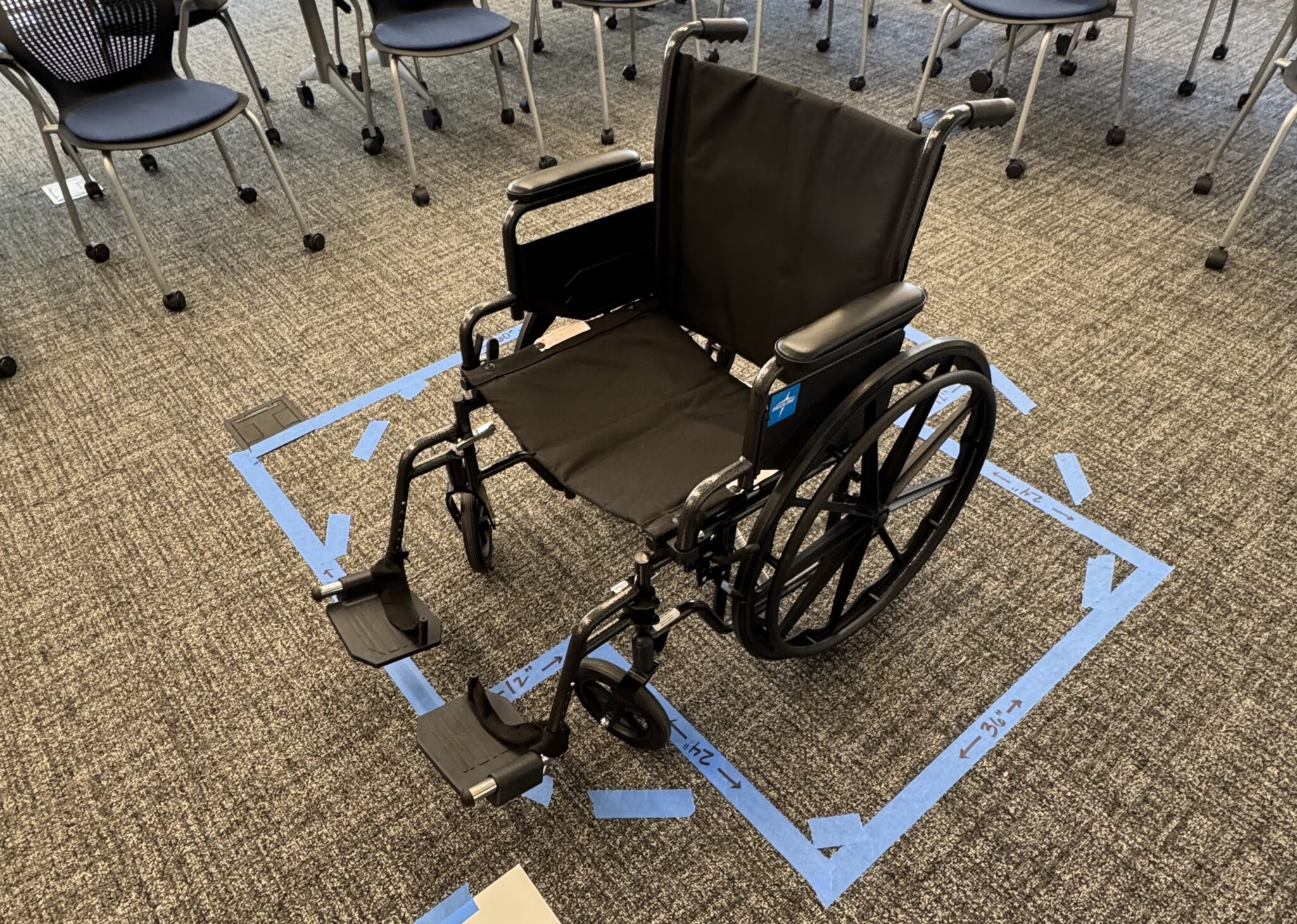 Accessibility Consultant in Texas | ADA Compliance Specialist